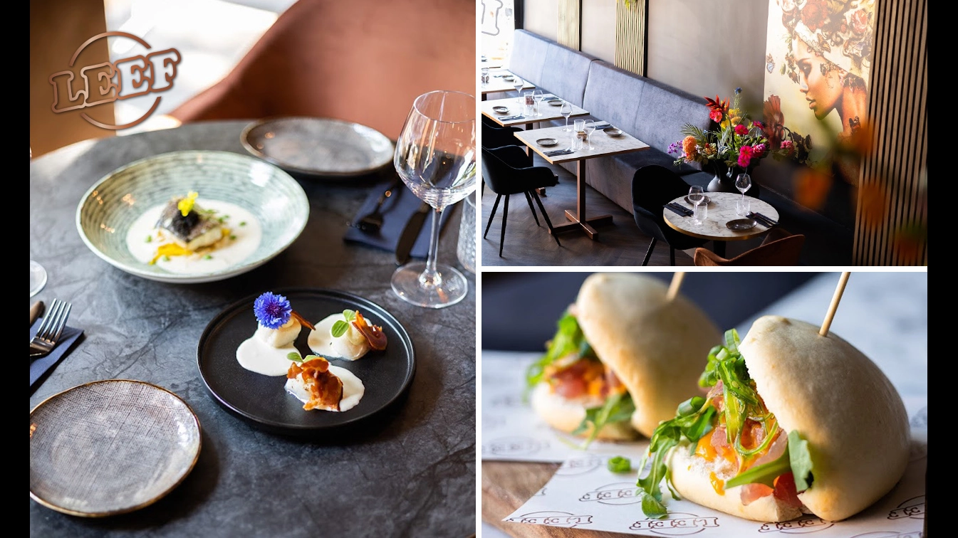 Voordelig uit eten in Delft - Social Deal